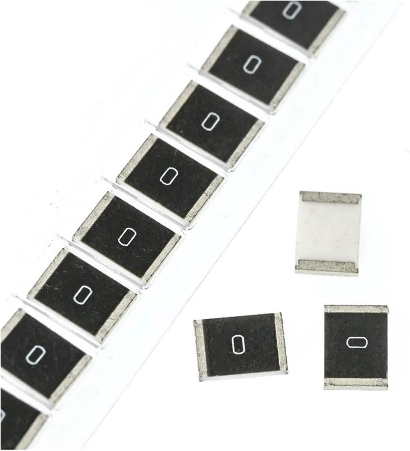Amazon.com: 10 Pcs 4532 0.75W SMD Resistor 1812 1% 510K 560K 620K 680K ...