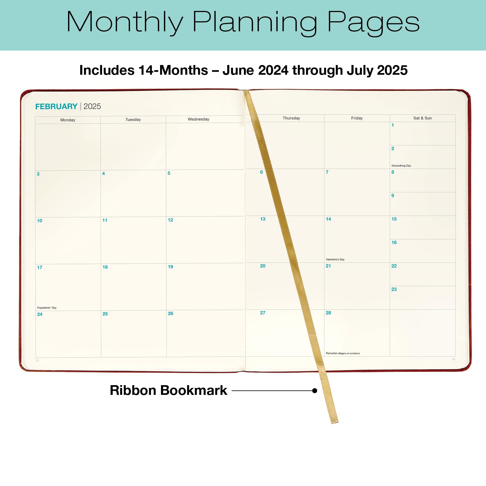 Snapklik.com : Global Printed Products AY 2024-2025 Weekly Monthly ...