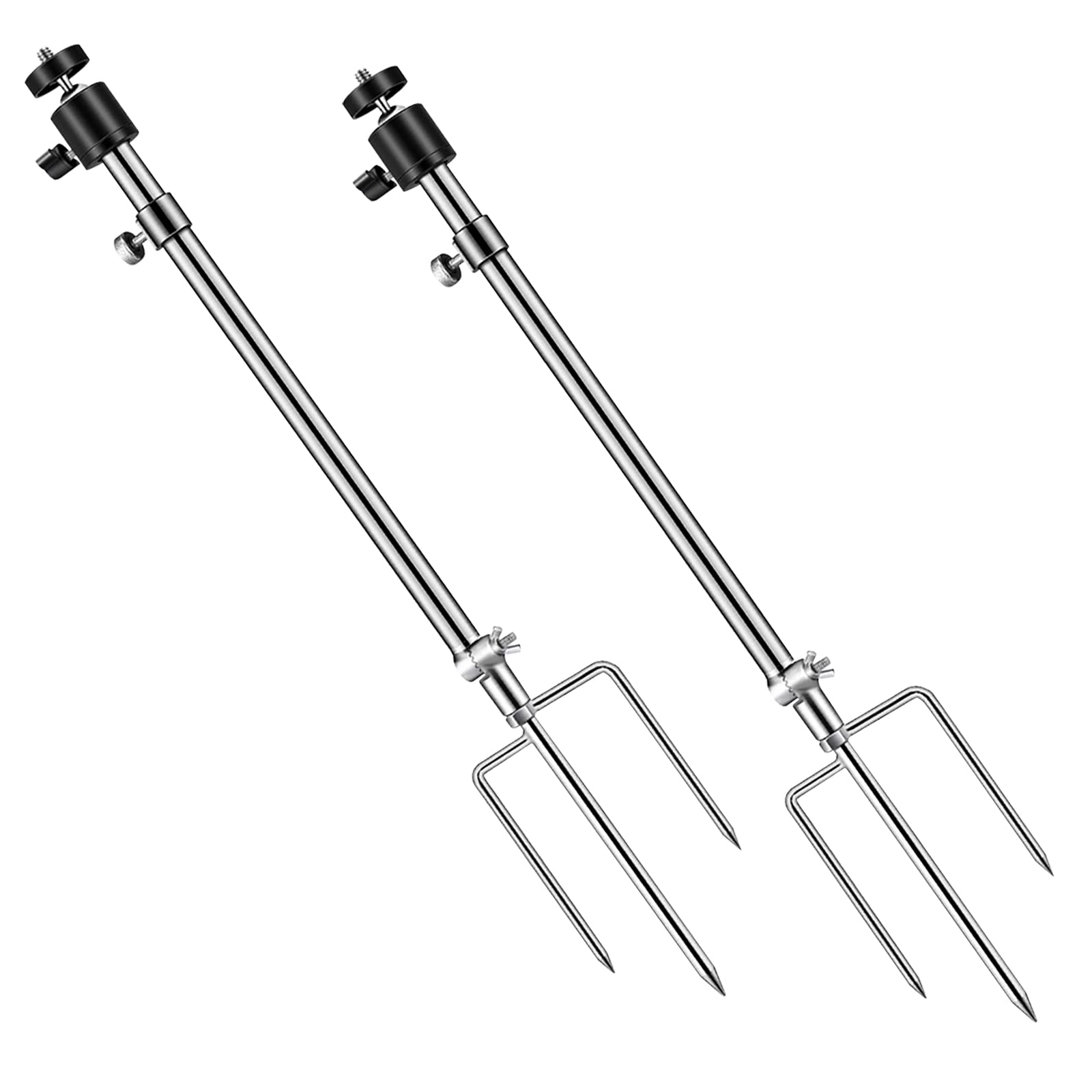 Amazon.com: AVCMOTO Game & Trail Camera Mount, Trail Camera Stand ...