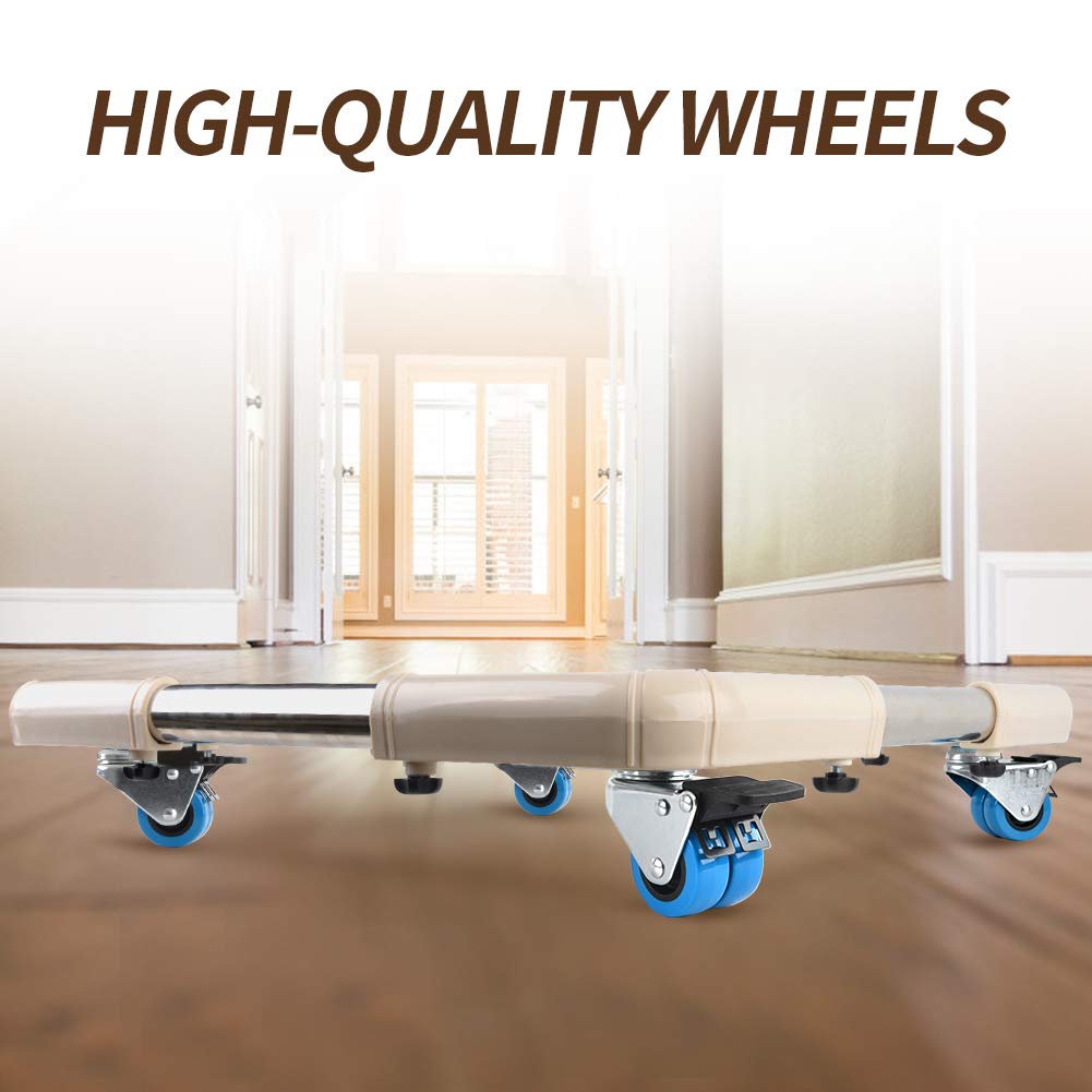 Dolly For Moving Washing Machine at George Hodge blog