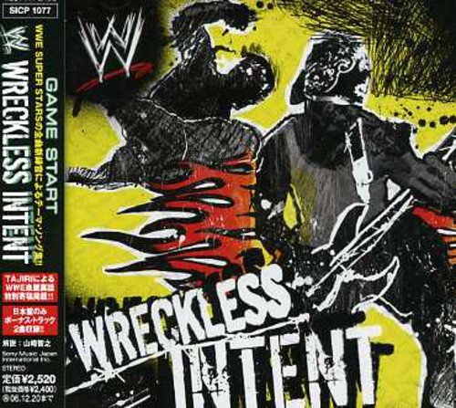 Wreckless Intent - Amazon.com Music