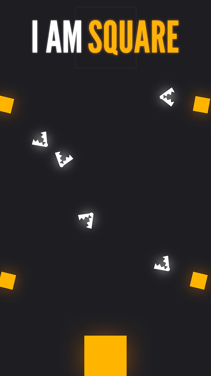 I Am Square - App on Amazon Appstore