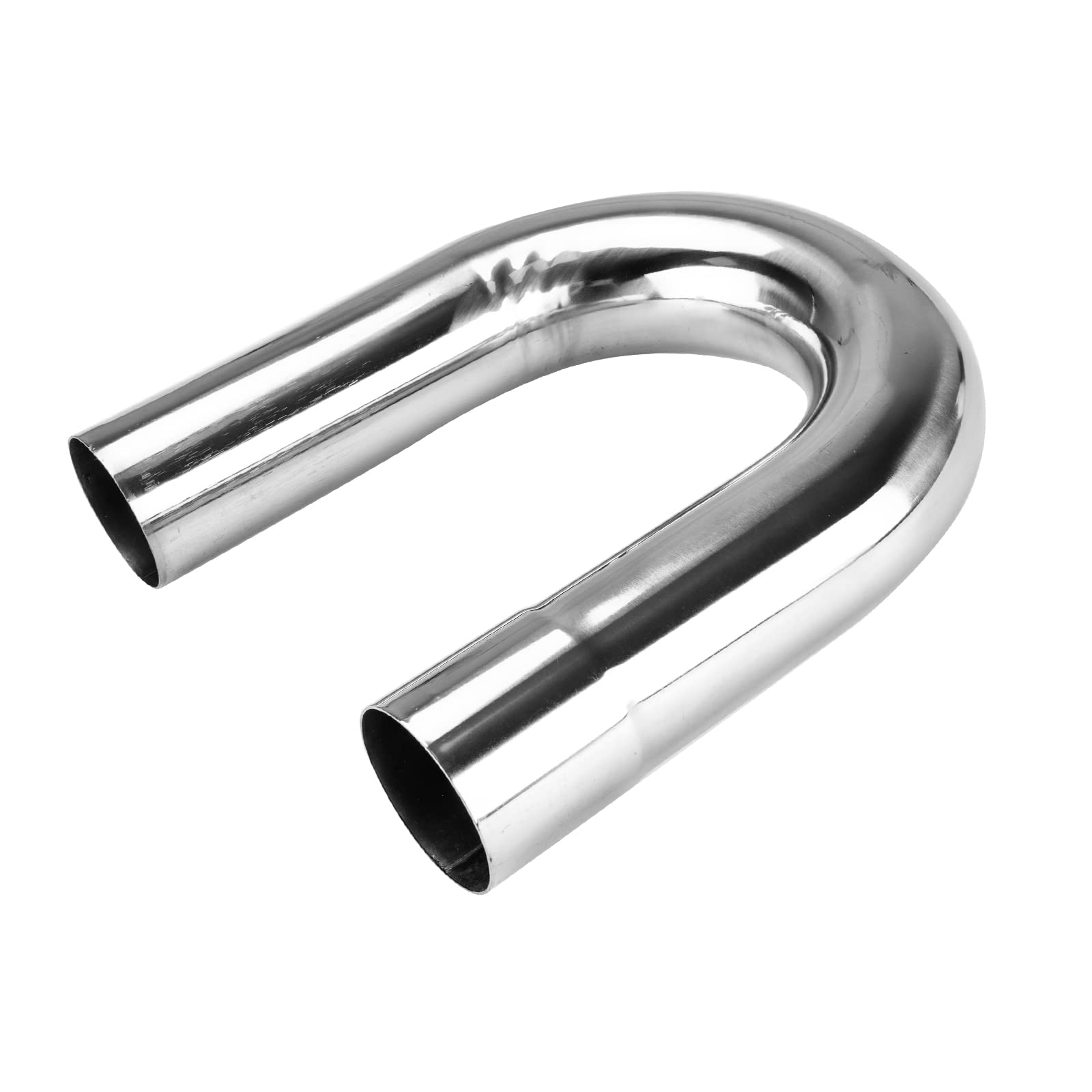 90 Degree Exhaust Pipe
