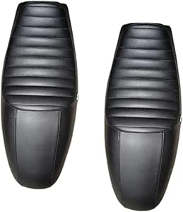 Amazon.com: Sahara Seats Compatible with Speed 400 Comfortable Cafe ...