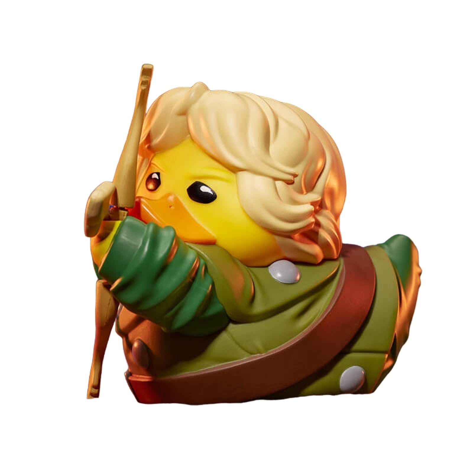 TUBBZ First Edition Hank The Ranger Collectible Vinyl Rubber Duck ...