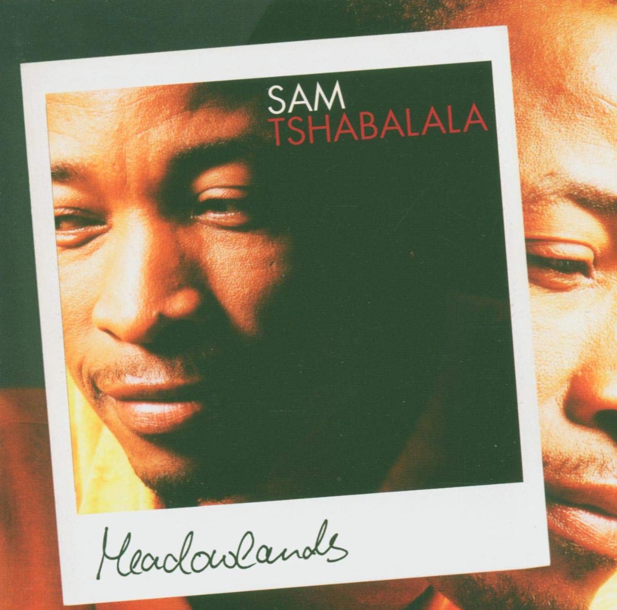 Meadowlands: Sam Tshabalala: Amazon.in: Music}