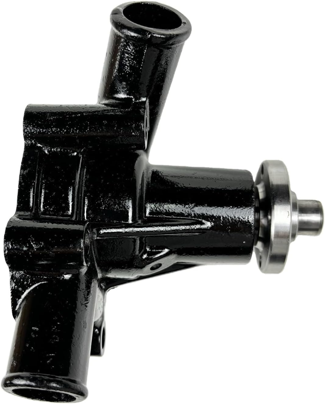 Amazon.com: Water Pump 129001-42005 129327-42100 For Komatsu Engine ...