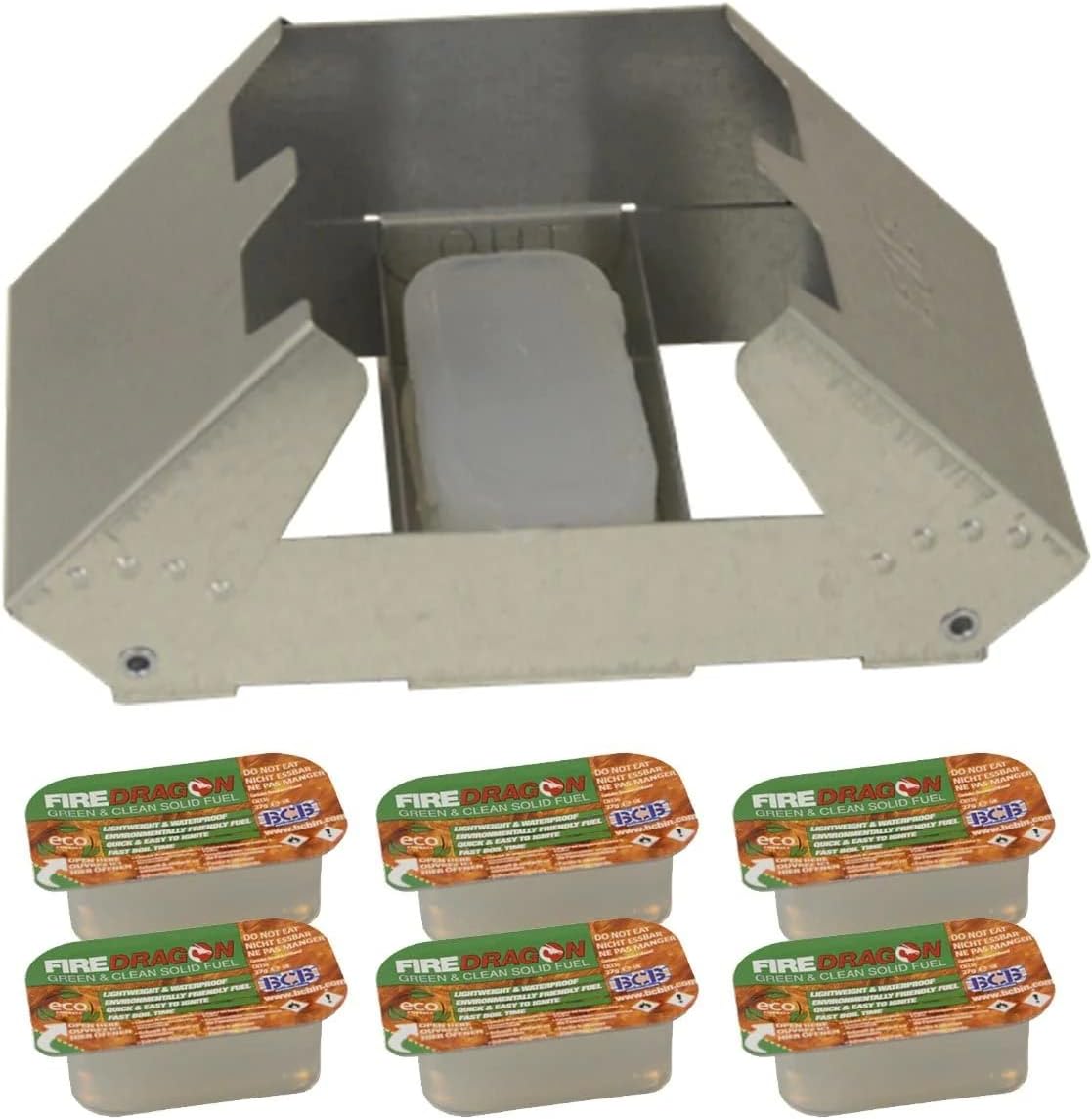 Z & N Trading Dragon Fuel Camp Stove Military Outdoors Cooker Cadet ...