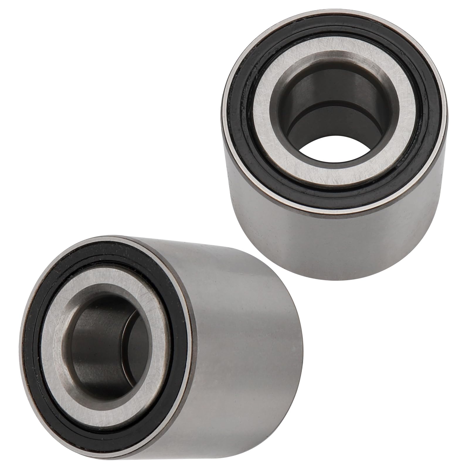 Amazon.com: [Pair] DRIVESTAR 511042 Rear Wheel Hub Bearing 2012-2019 ...