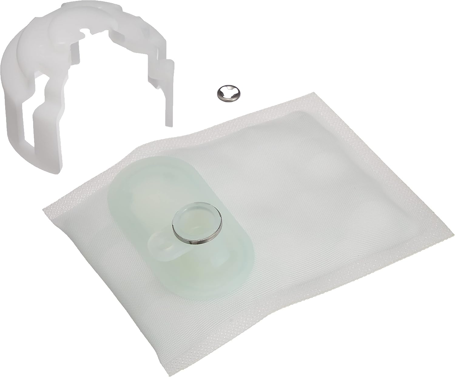 Amazon.com: Genuine Honda 17516-S84-A01 Fuel Pump Filter Set : Automotive