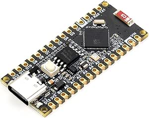Amazon.com: TUOPUONE ESP32-S3-Nano Development Board Compatible with Arduino Nano ESP32 Based on ...