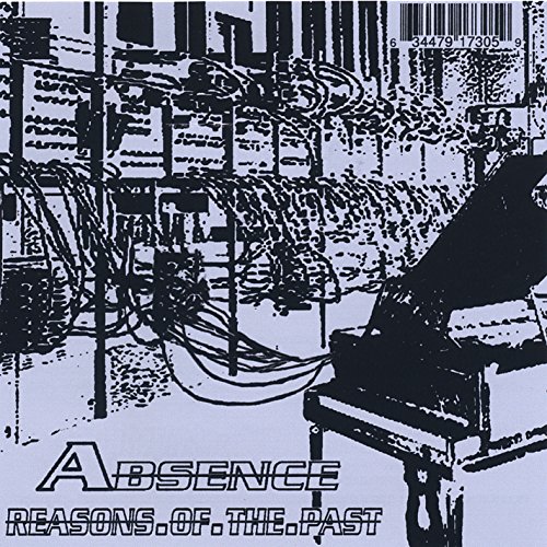 Play Reasons of the Past by Absence on Amazon Music