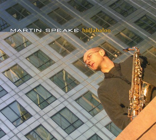 Martin Speake, Martin Speake - Martin Speake : Hullabaloo - Amazon.com ...