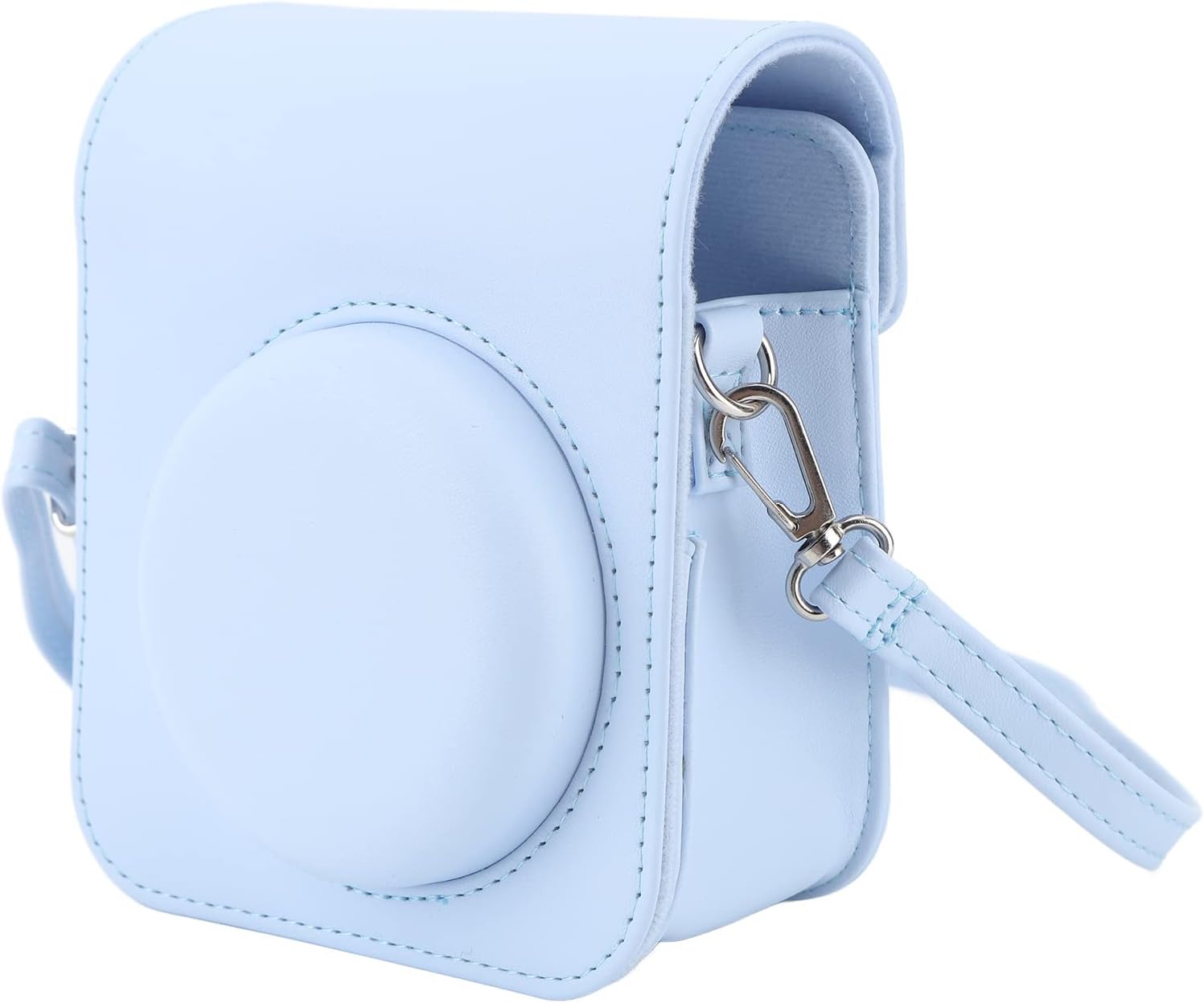 Amazon.com: Asixxsix Protective Case for Fujifilm Instax Mini 12 ...