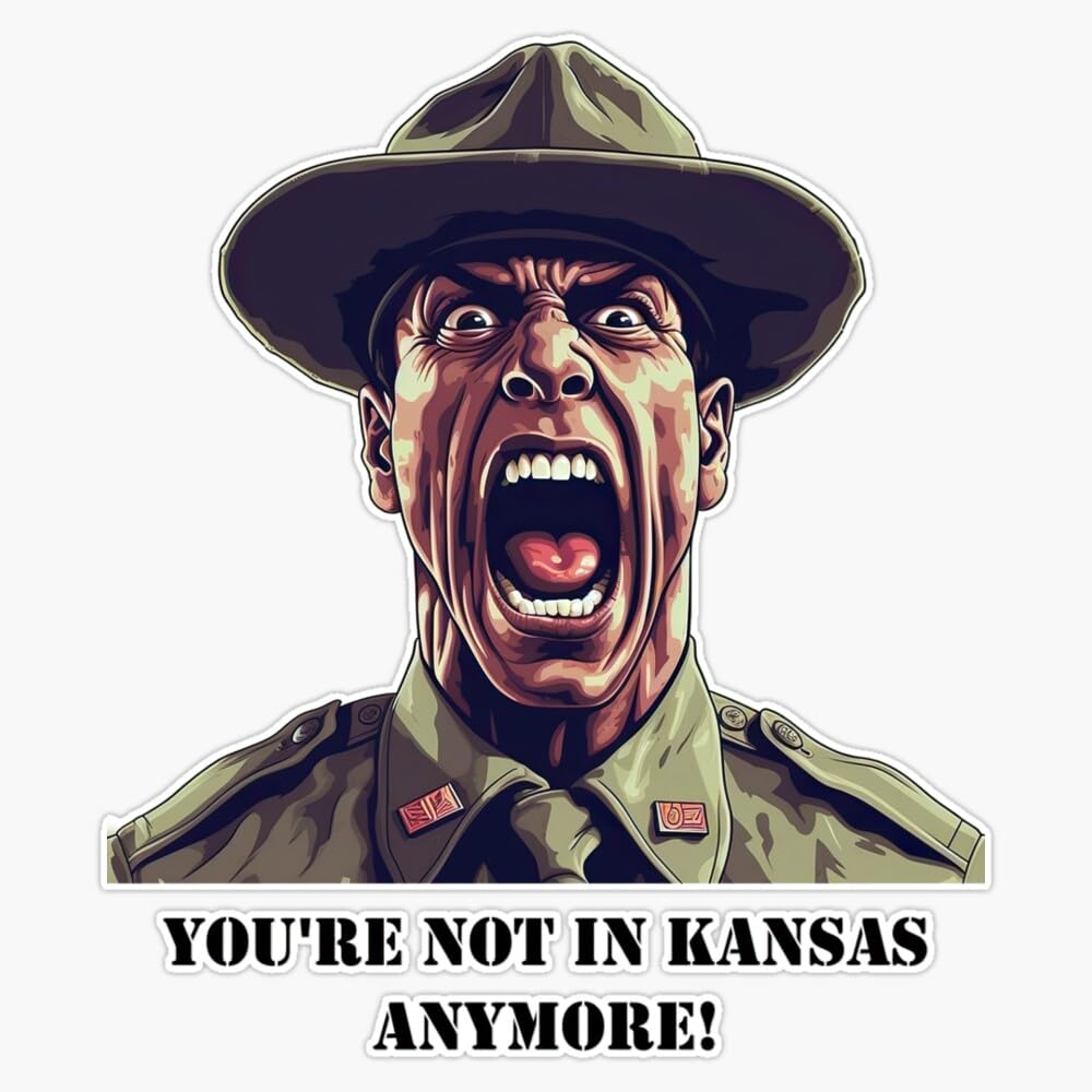 Army Sergeant Memes