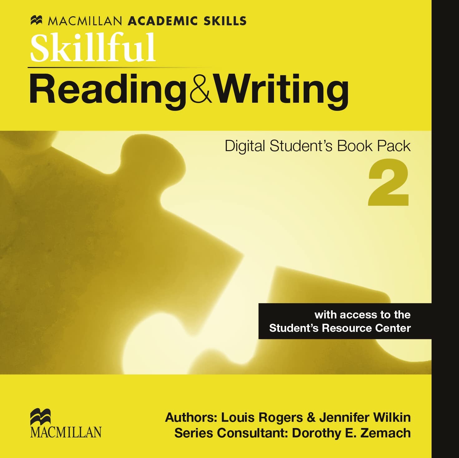 Amazon | Skillful Level 2 Reading Writing Dsb Pac | Gershon, Steve ...