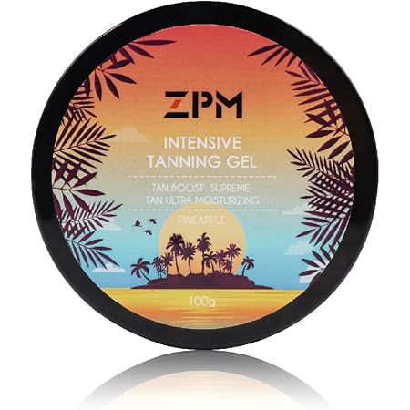 Amazon.com : BYROKKO Shine Brown Premium Tanning Accelerator Cream 6.4 ...