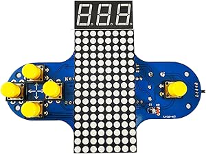 Amazon.com: ISolderStore DIY Soldering Kit Electronic DIY Kits Classic ...