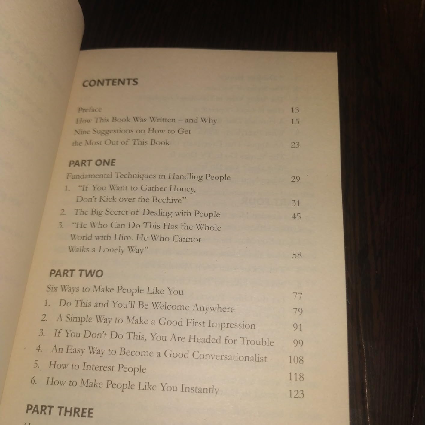 Buy How to Win Friends and Influence People Book Online at Low Prices ...