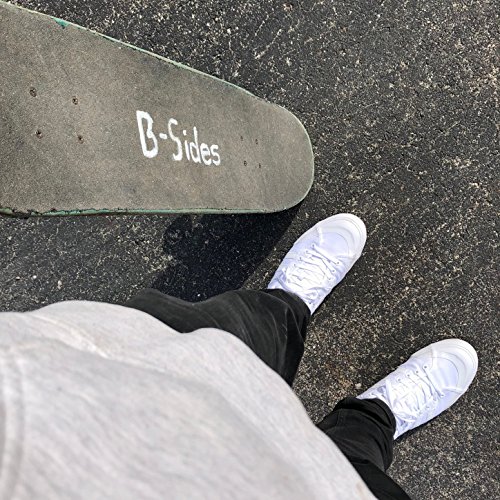 Play B Sides by Matt Dolfi on Amazon Music