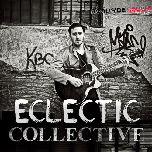 Amazon MusicでVARIOUS ARTISTSのEclectic Collectiveを再生する