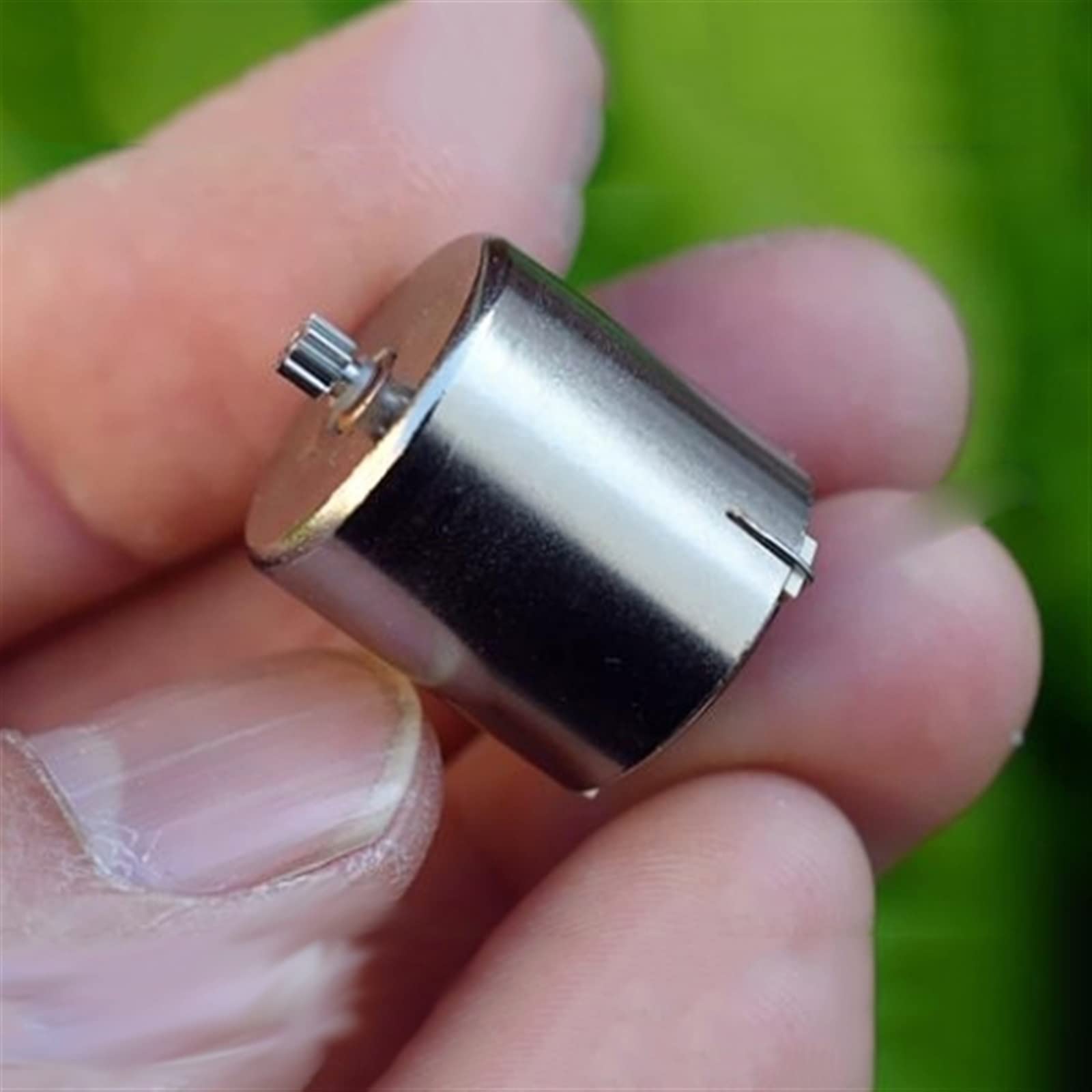 GTPBAO power science 1718 Coreless Motor, DC5-12V, High-strength ...