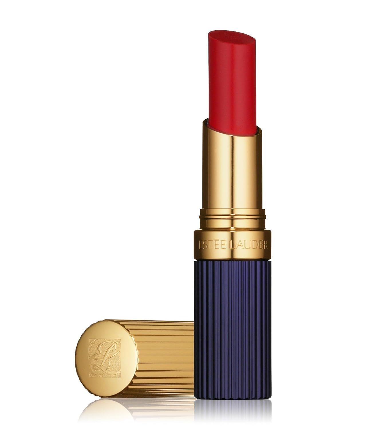 Amazon.com : Estee Lauder Double Wear Stay-in-Place Lipstick 09 Stay Coral : Est?e Lauder Stay ...