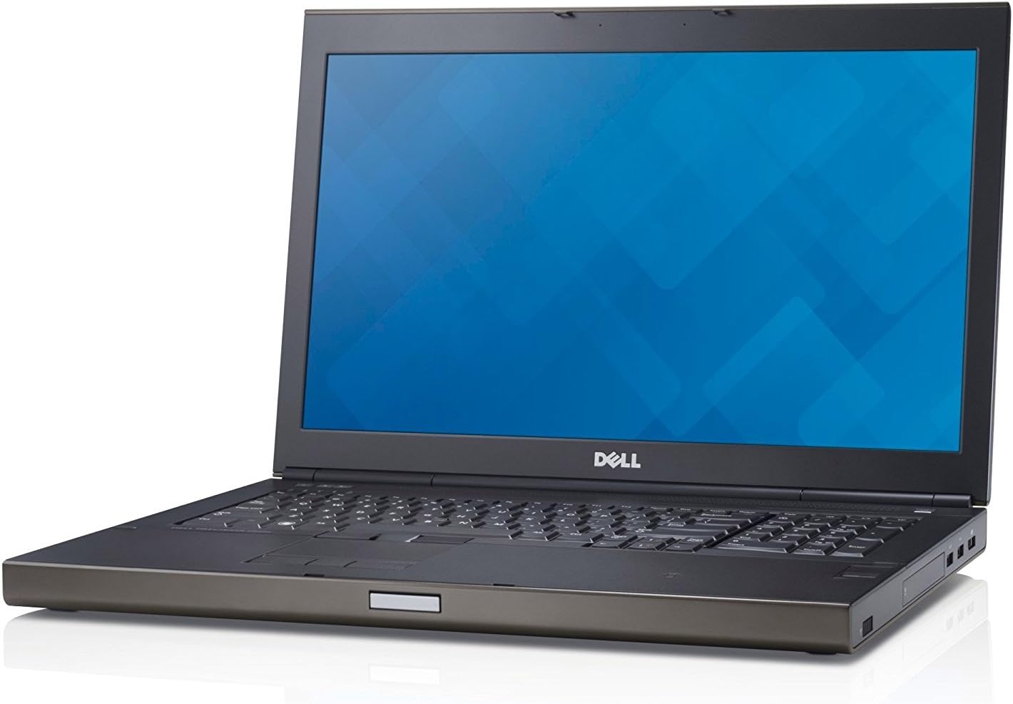 Amazon.com: Dell Precision 7720 7720 Laptop (Windows 10 Pro, Intel i7 ...