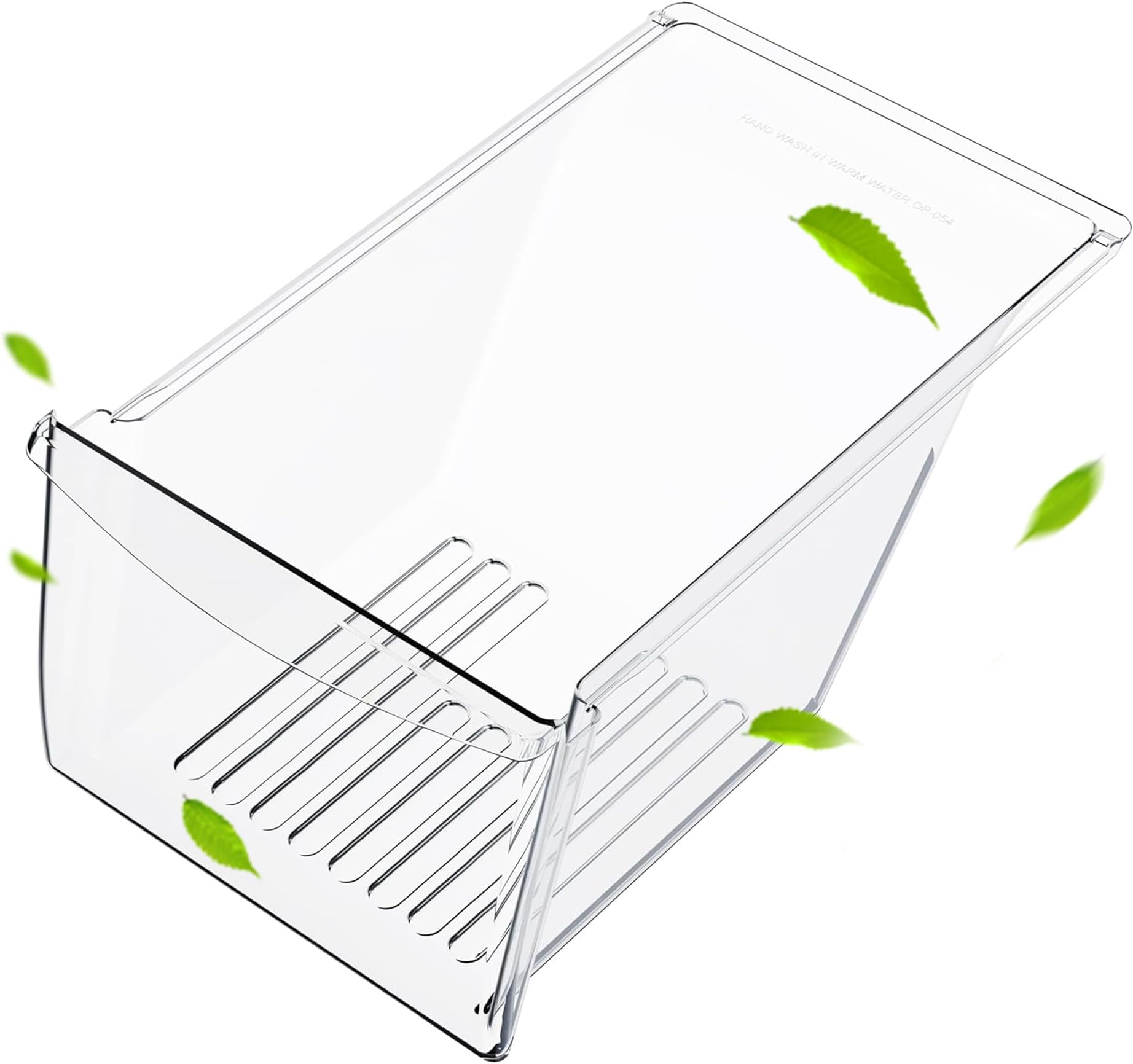 Amazon.com: Frigidaire 240364793 Refrigerator Crisper Cover : Appliances