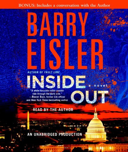 Inside Out - | 9780307715432 | Amazon.com.au | Books