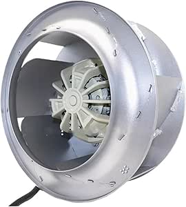 RH28M-2EK.3F.1R 230V Inverter Cooling Fan : Amazon.ca: Electronics