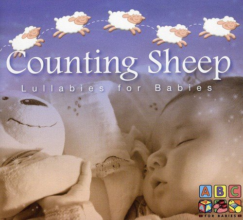 Buy Counting Sheep-Traditional Lullabies Online at Low Prices in India ...
