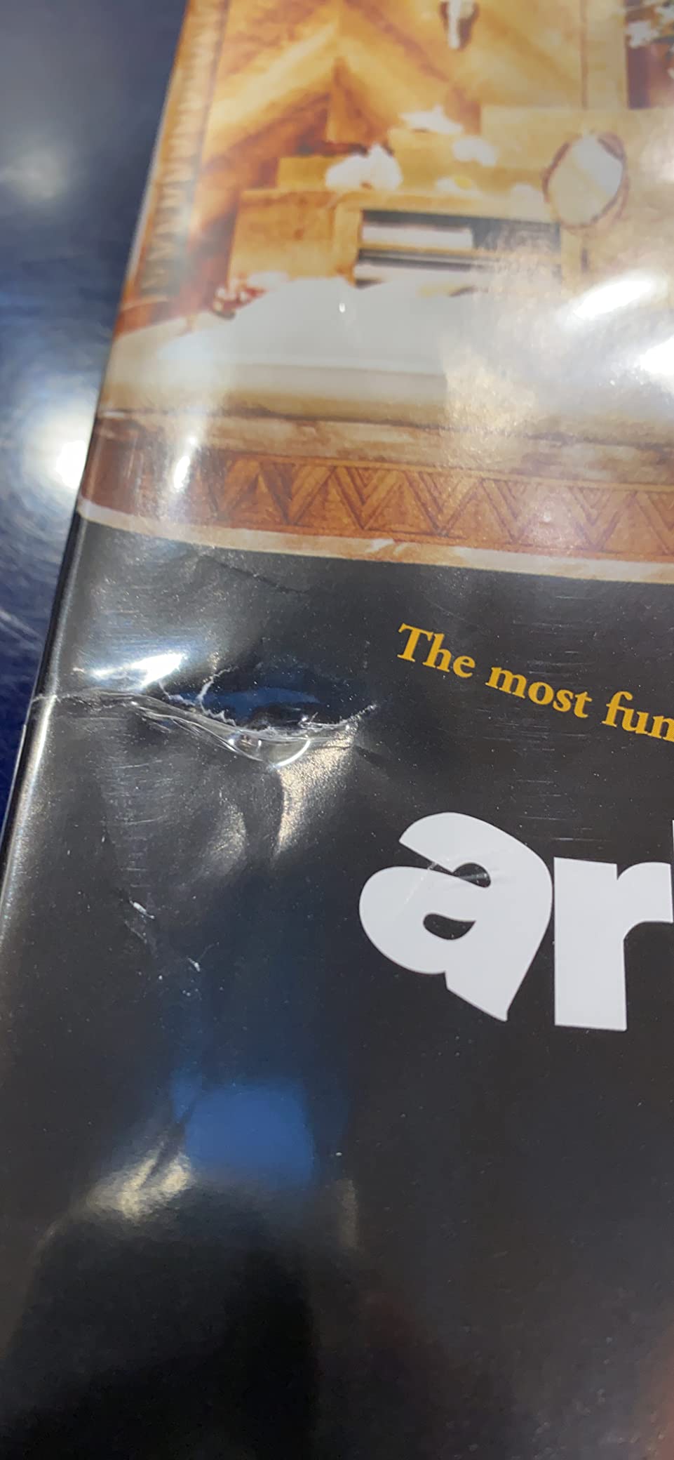 Amazon.com: Arthur (DVD) : Dudley Moore, Liza Minnelli, John Gielgud ...