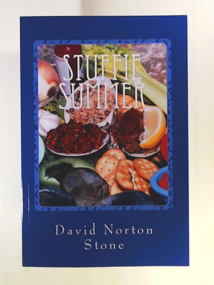 Stuffie Summer: One Man Eats Every Stuffed Quahog In Rhode Island (And ...