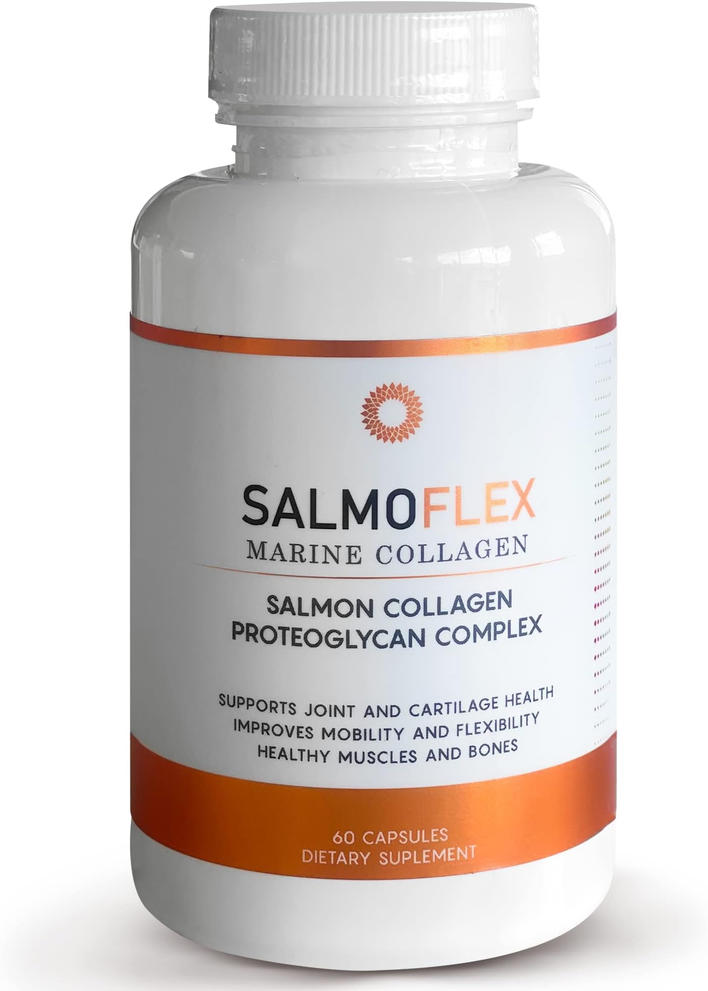 Amazon.com: HECH Caviar Collagen Capsules - Beauty Supplement with ...