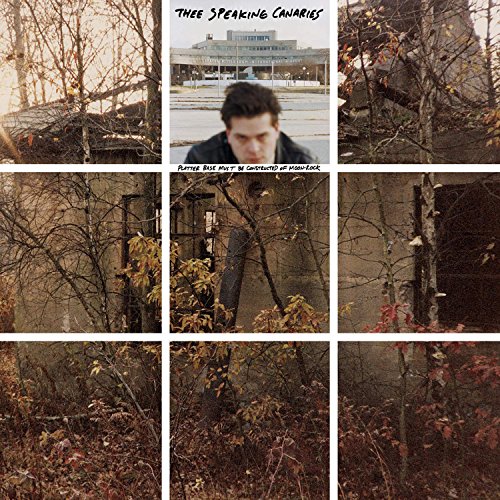 Play Platter Base Must Be Constructed of Moon Rock by Thee Speaking ...