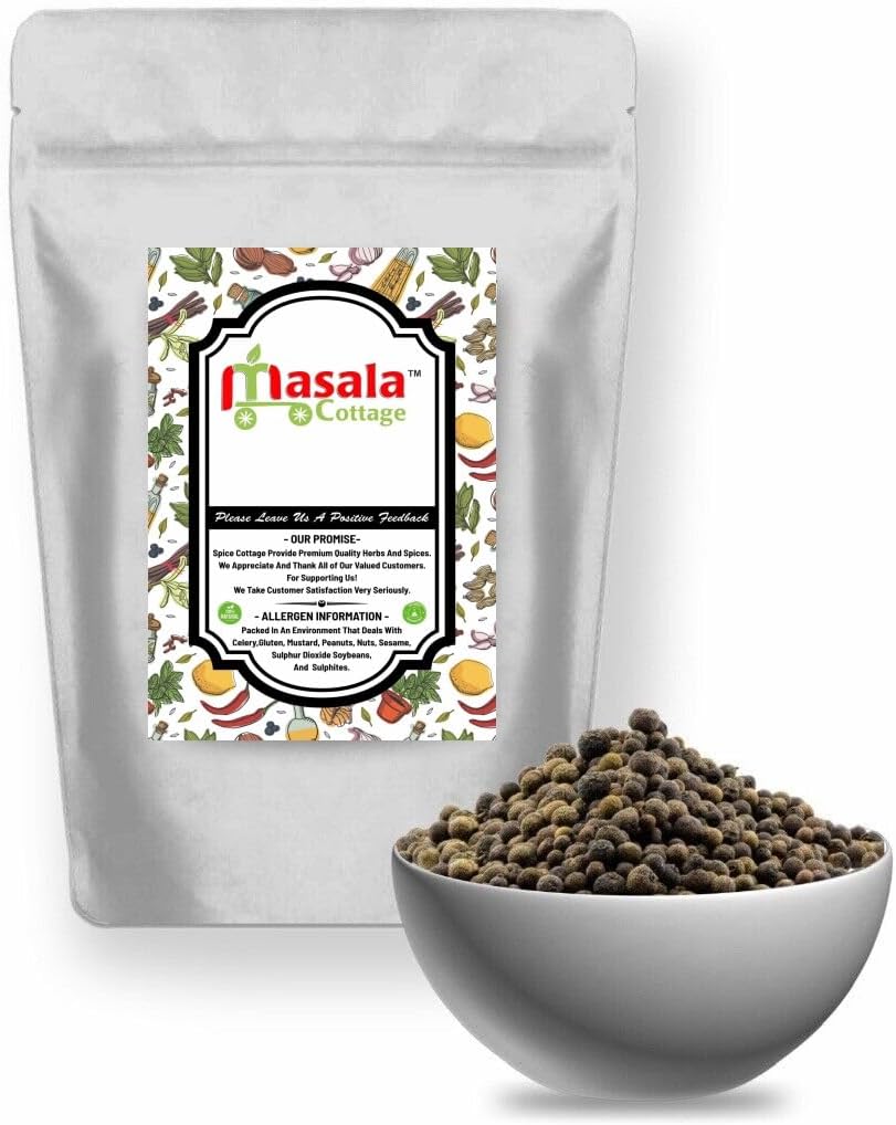 Allspice (Pimento) Berries Whole Dried Pimento Premium Quality Herbs ...