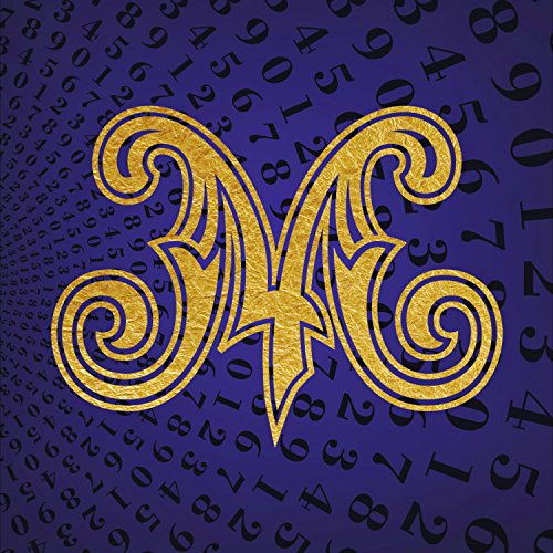 Amazon MusicでMarchFourthのMagic Numberを再生する