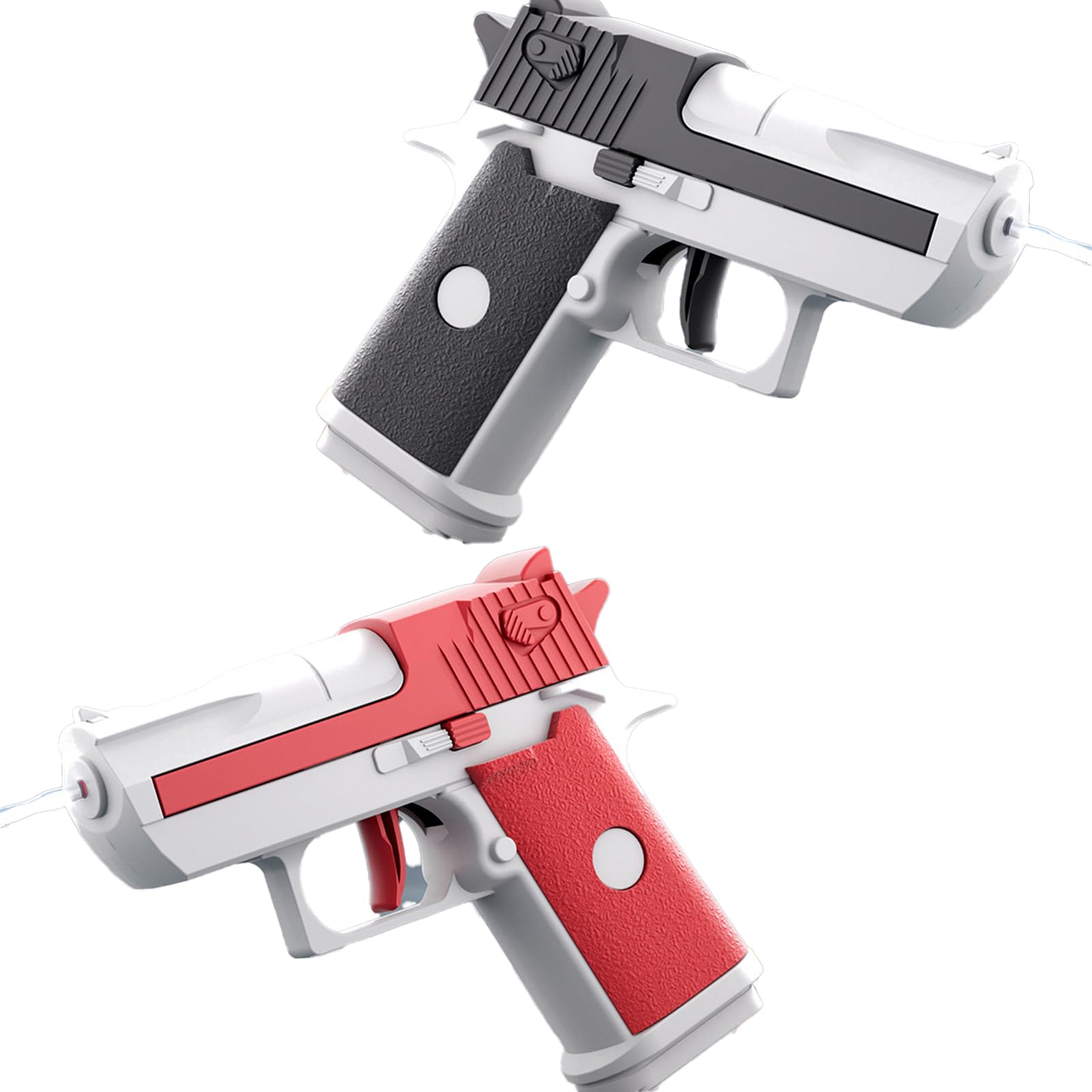 Snapklik.com : Enttgo MINI Cute Colorful Water Gun