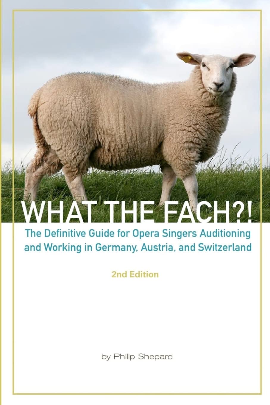 Amazon | What the Fach?!: The Definitive Guide for Opera Professionals ...