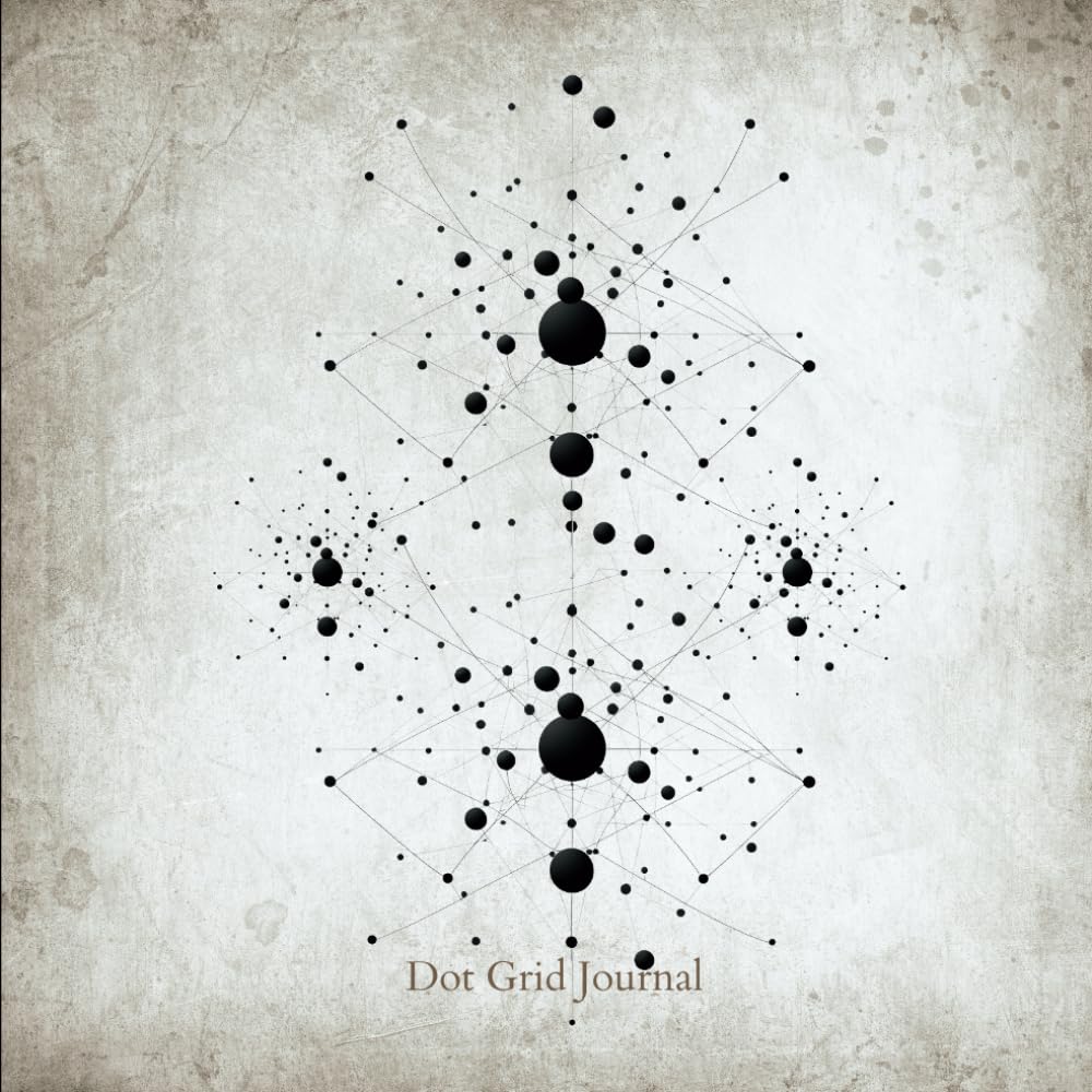 Bullet Journal: Square: McGraw, Paulette: Amazon.com: Books