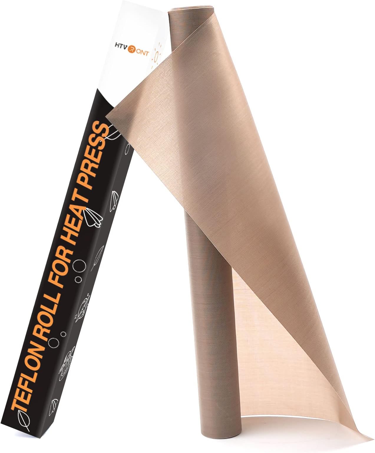 Amazon.com: Navaris 3x Reusable Baking Sheets - 13"x16" (33x40cm ...