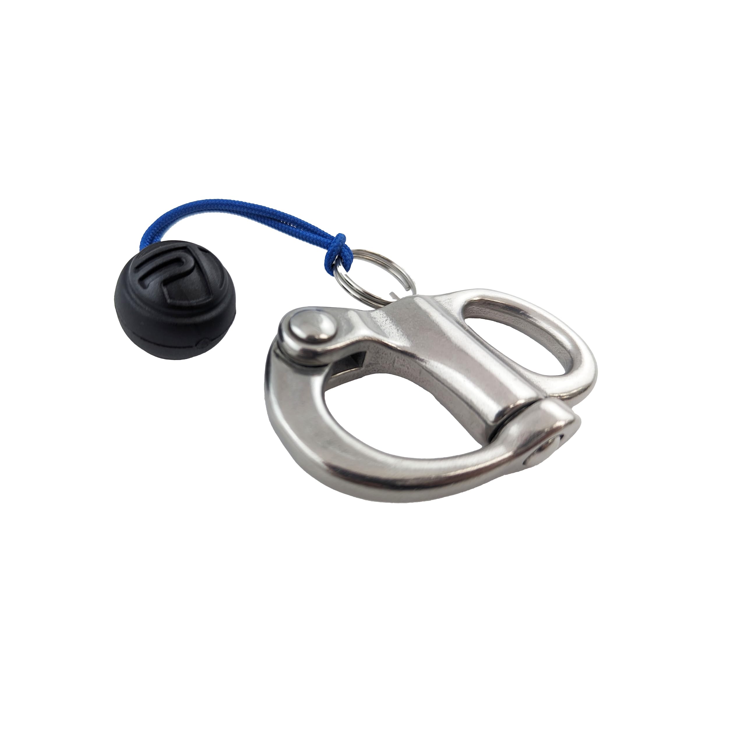 Amazon.com : PT Fixed Snap Shackle Quick Release Fixed Bail Snap ...