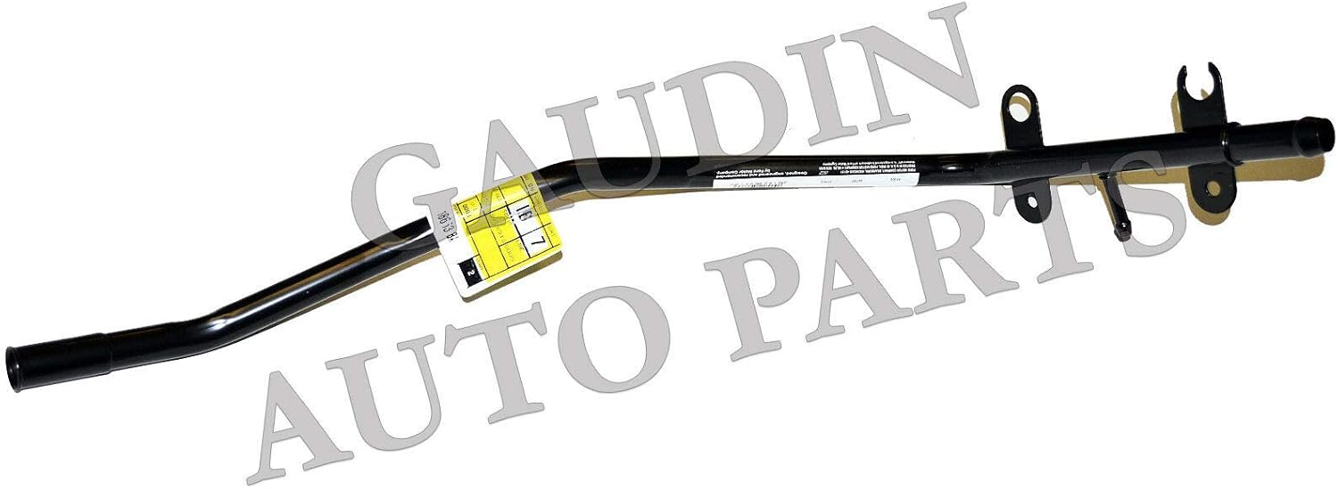Ford 2L3Z-18663-BA Genuine Tube - Heater Water : Amazon.com.mx ...