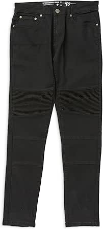 LRG Men's Slim Biker Jeans at Amazon Men’s Clothing store