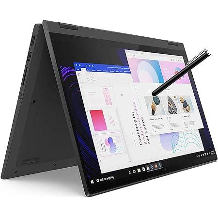 Amazon.com: Lenovo Flex 5 Touch 2-in-1 Laptop Intel (10-core) i5 up to ...