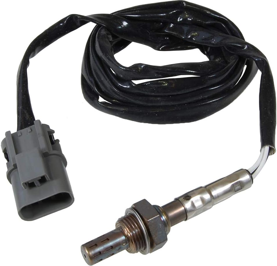 Amazon.com: Walker Products 250-23004 3-Wire Oxygen Sensor : Automotive