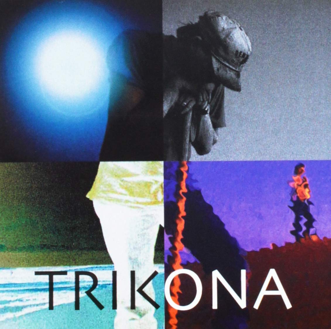 Trikona - Trikona - Amazon.com Music