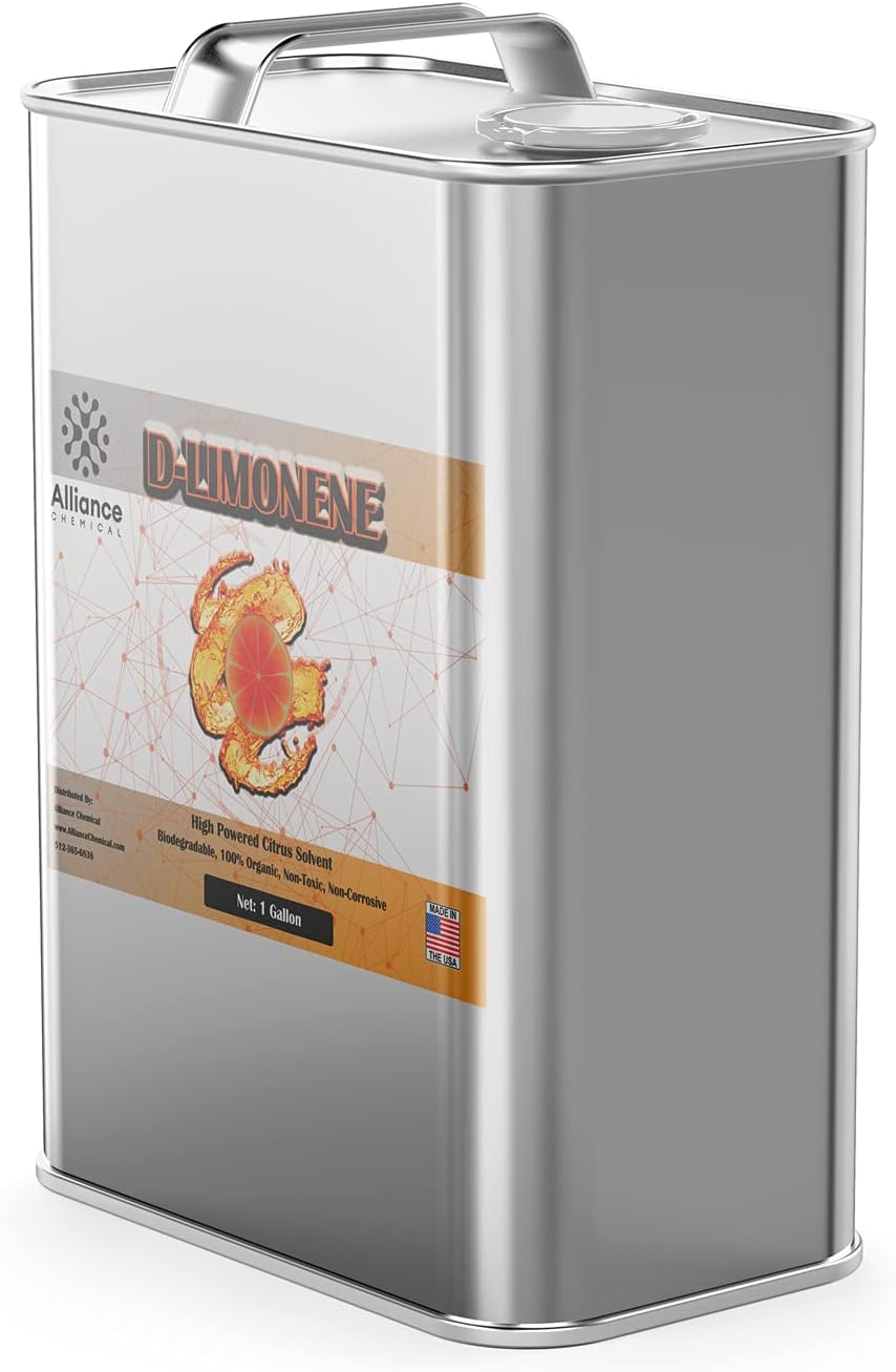 Amazon.com: Eco Orange 1 Gallon Super Concentrate. Strongest All ...