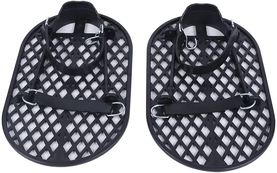 Amazon.com : CNCEST Concrete Cement Finishing Shoe Embossed Bottom ...